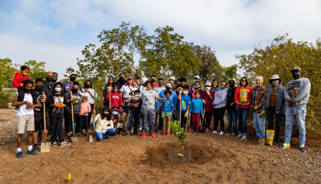 EarthLab- After School Program - Earth Lab