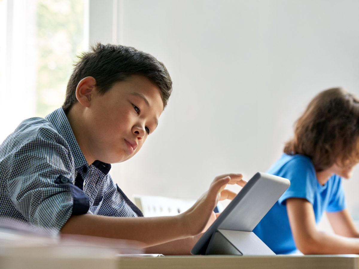 Millennial Tech Middle School - Millennial Tech Middle School