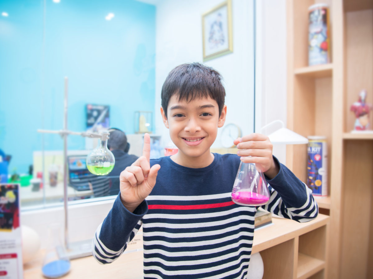 Millennial Tech Middle School - Millennial Tech Middle School